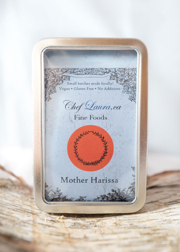 Home - ChefLaura.ca | Gourmet Gifting for Work + Play