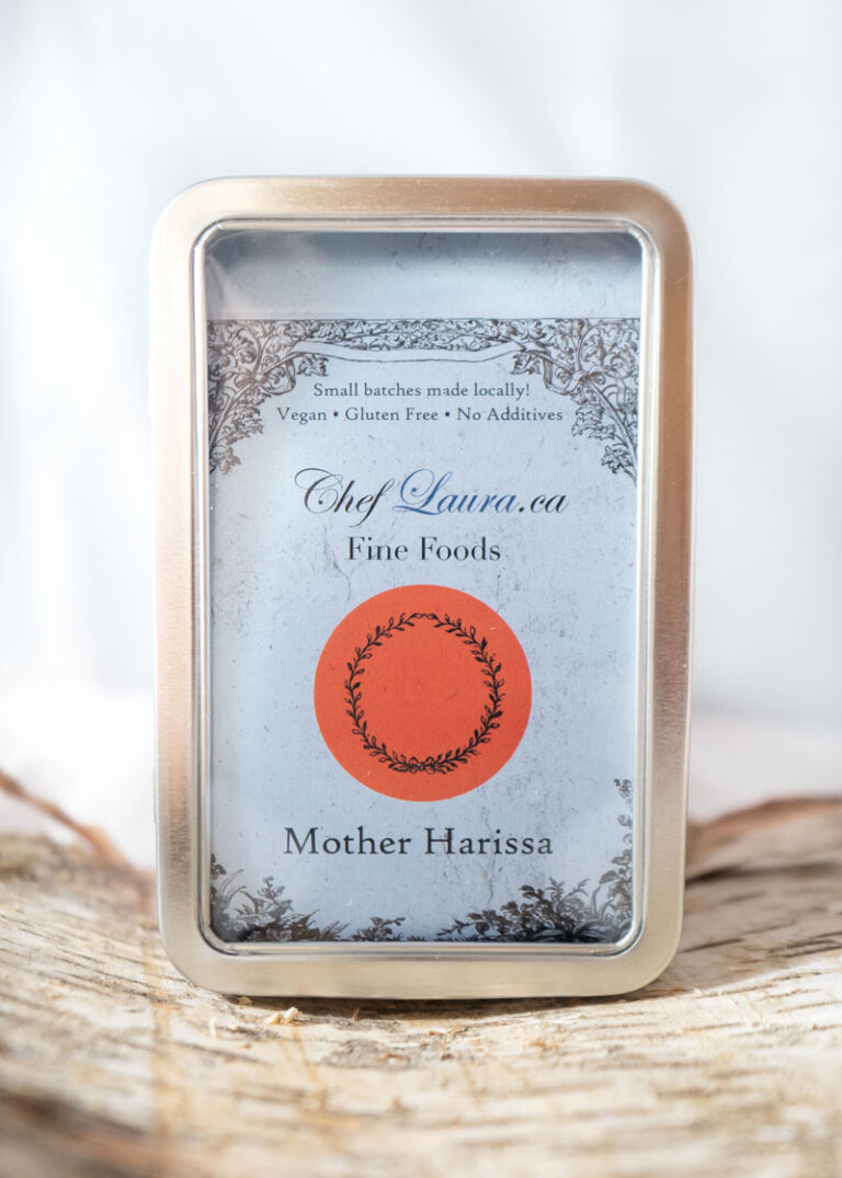 Home - ChefLaura.ca | Gourmet Gifting for Work + Play